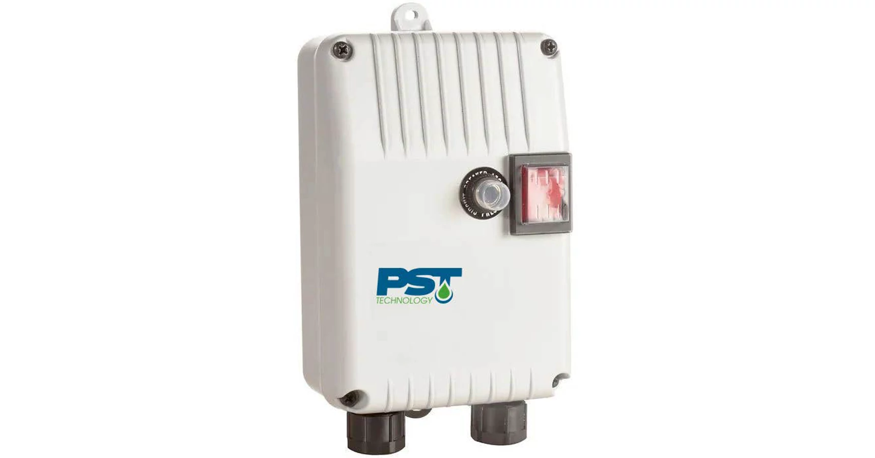 PST Star Box 0,75-35 8A 35uF Vezérlő doboz kondenzátor és hőkioldóval